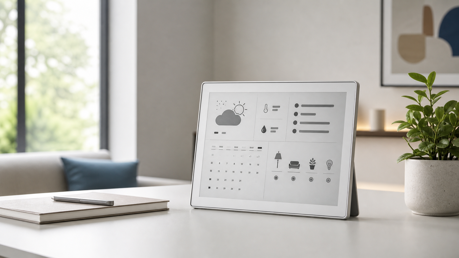 SwitchBot Weather Station: la stazione meteo E-Ink da avere