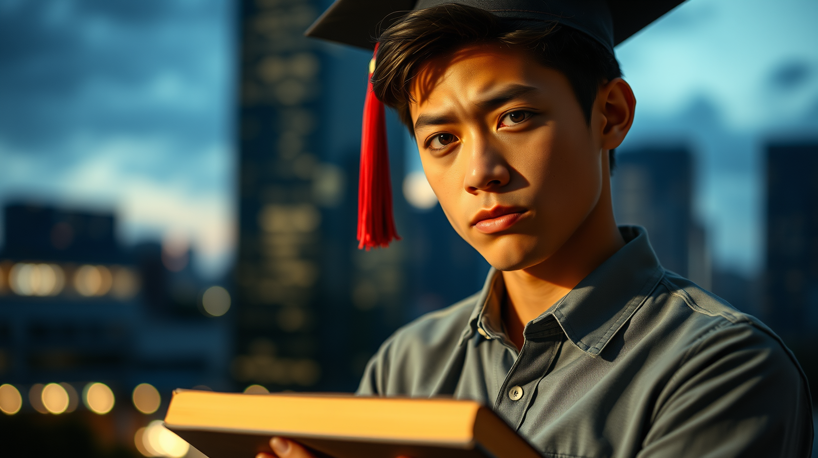 A costly promise: Why Britain is losing faith in university education