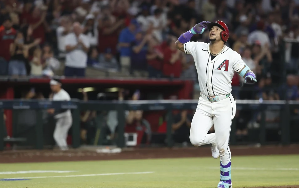 Diamondbacks eye bold trades to challenge Dodgers' NL West hold