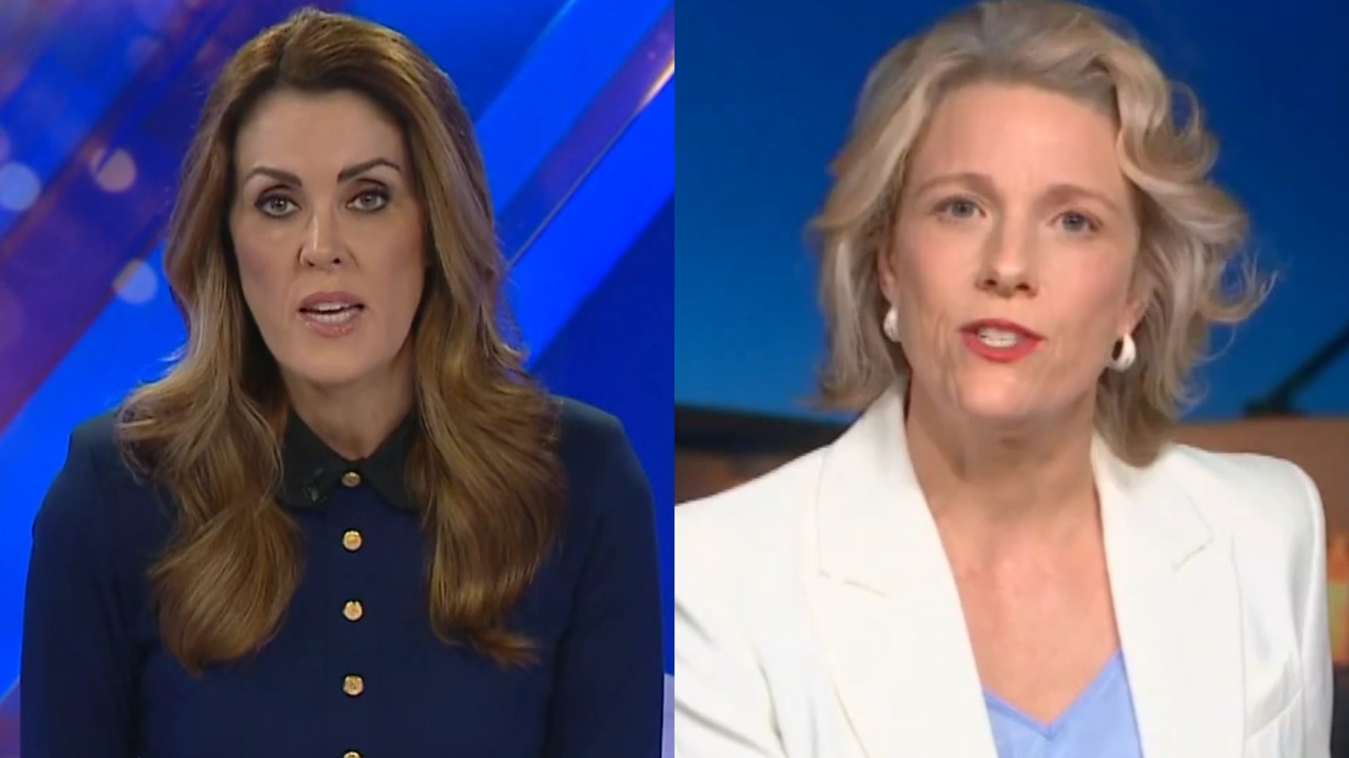 'Political spin': Credlin calls out Clare O’Neil on confusing property ...