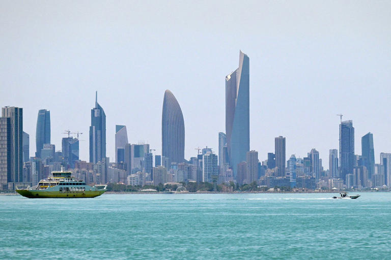 Advice for travel to Dubai and Abu Dhabi after Kuwait drone attack