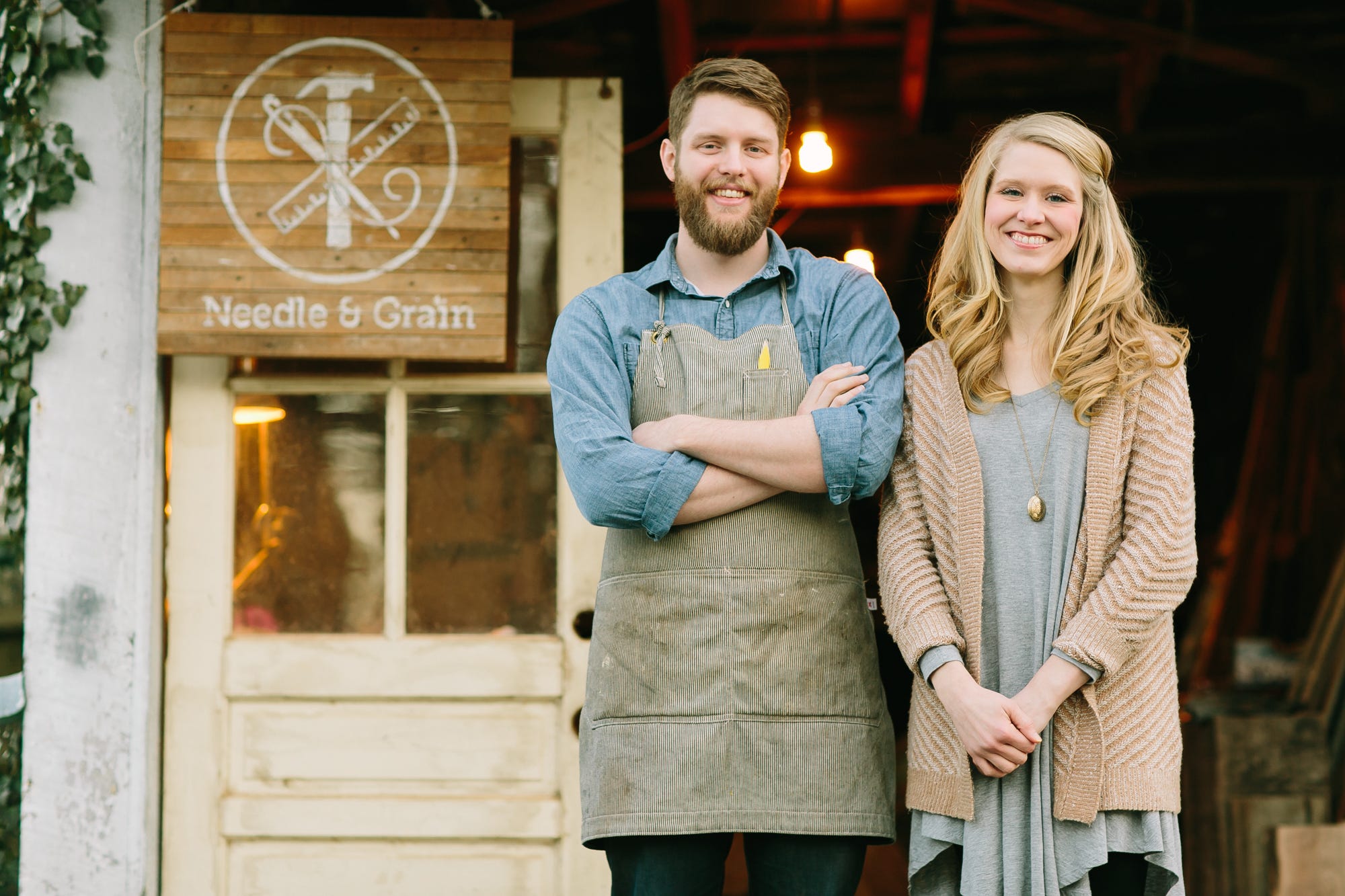 Columbia business nets $20K grant to expand zero-waste refill station