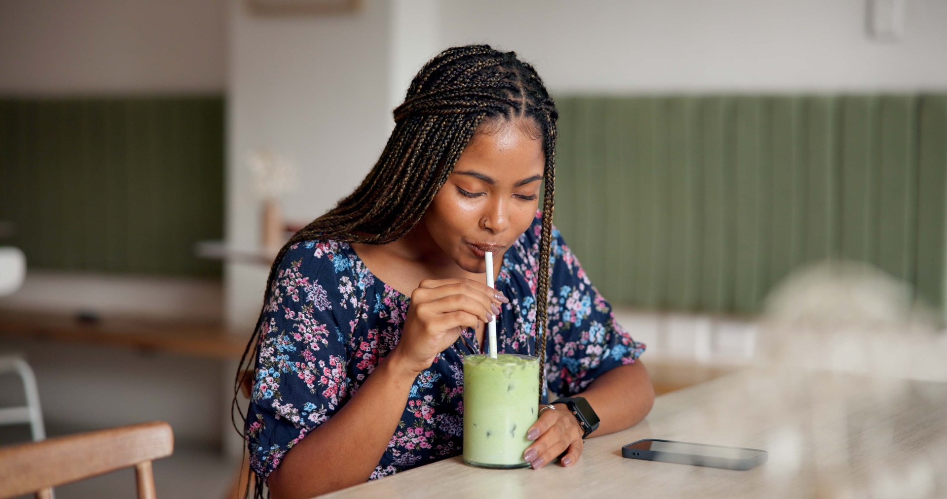 Matcha für zuhause: Diese Sorten schneiden im Test gut ab