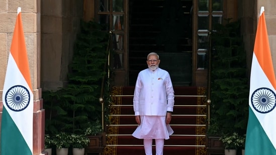 PM Modi to become India's longest-serving elected PM on June 10 ...