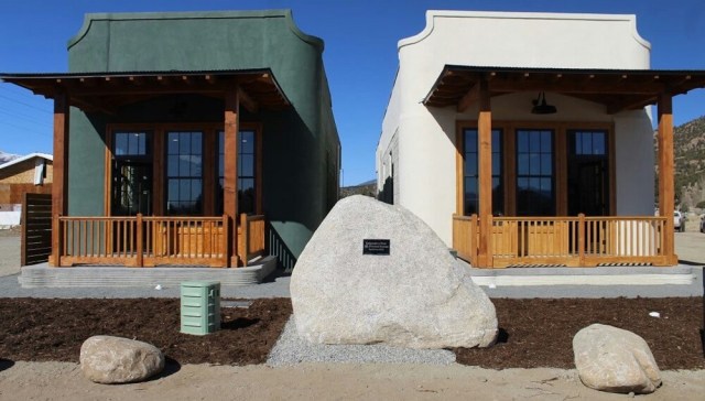 5 of the best 3D-printed homes with mind-blowing features