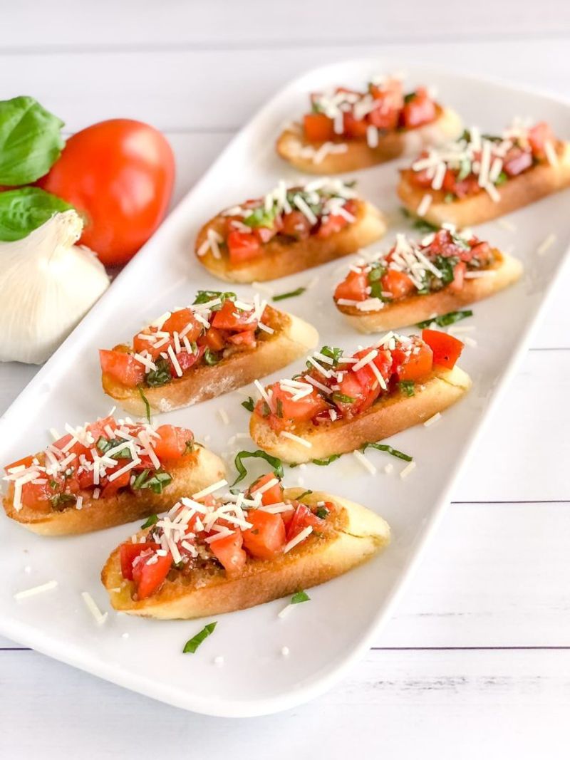 22 fresh tomato recipes for bright and simple seasonal cooking