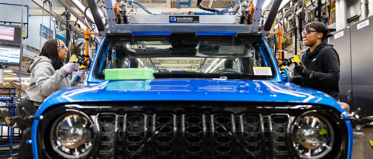 Automotive, la sfida non è solo l’elettrico: l’industria deve ...