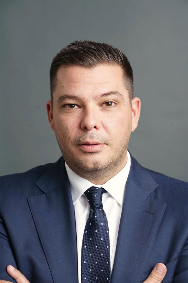 Vorwerk España nombra a Jorge Lasheras como nuevo director general