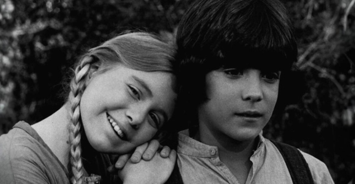 The forgotten 70s TV shows that still inspire today’s biggest hits