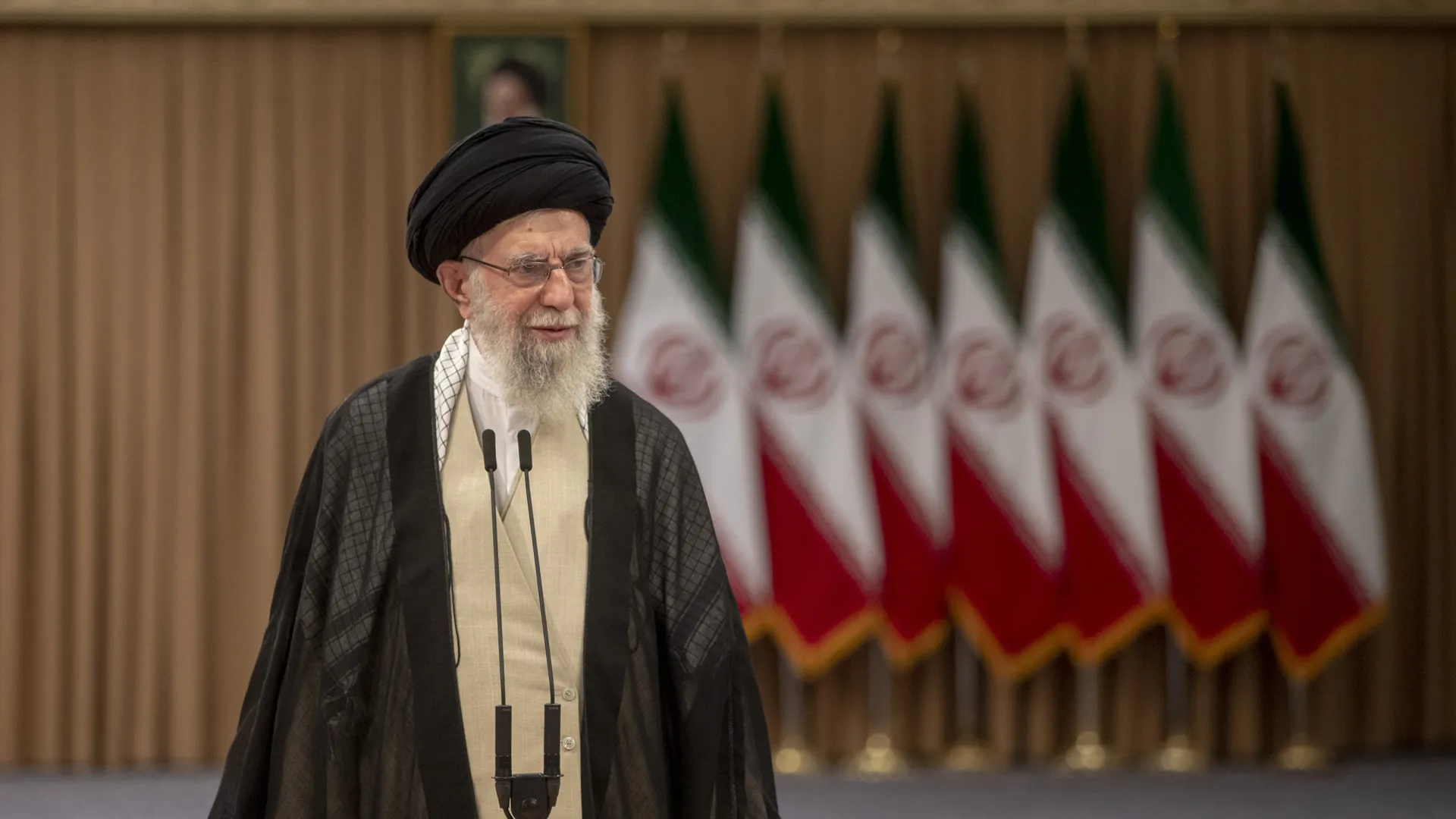 Why I believe Iran's leadership crisis could push the regime toward ...