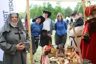 Energia, pasja i zabawa. Już wkrótce XXII Powiatowy Dzień Seniora w ...