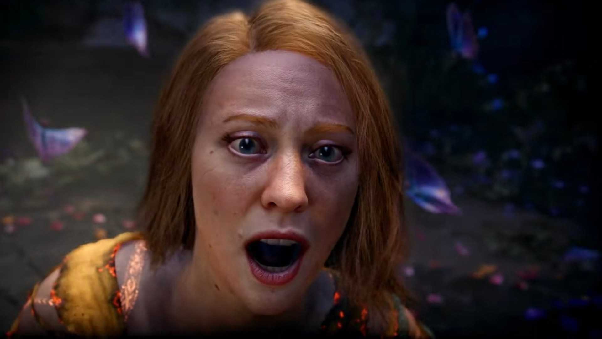 New God of War game officially revealed