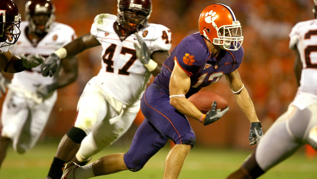 Clemson football surges into top 10 with rapid recruiting run