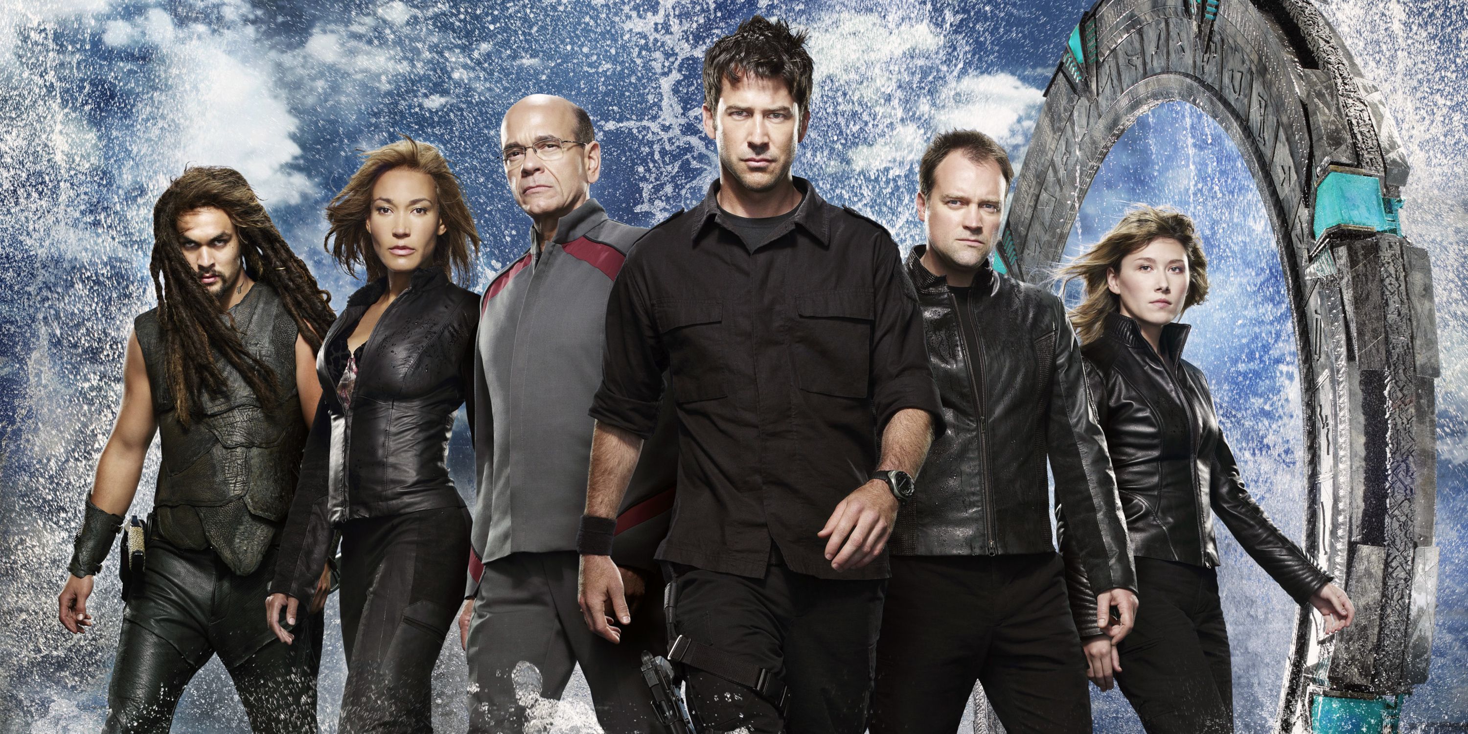 Prime Video officially confirms Stargate reboot's future