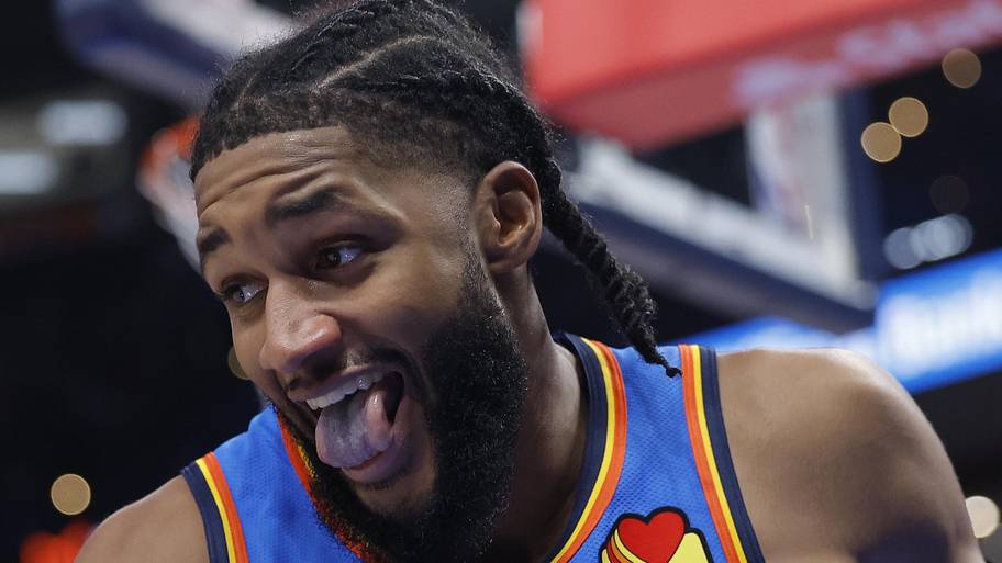 Thunder cast-off could break out for Pistons or be fool's gold