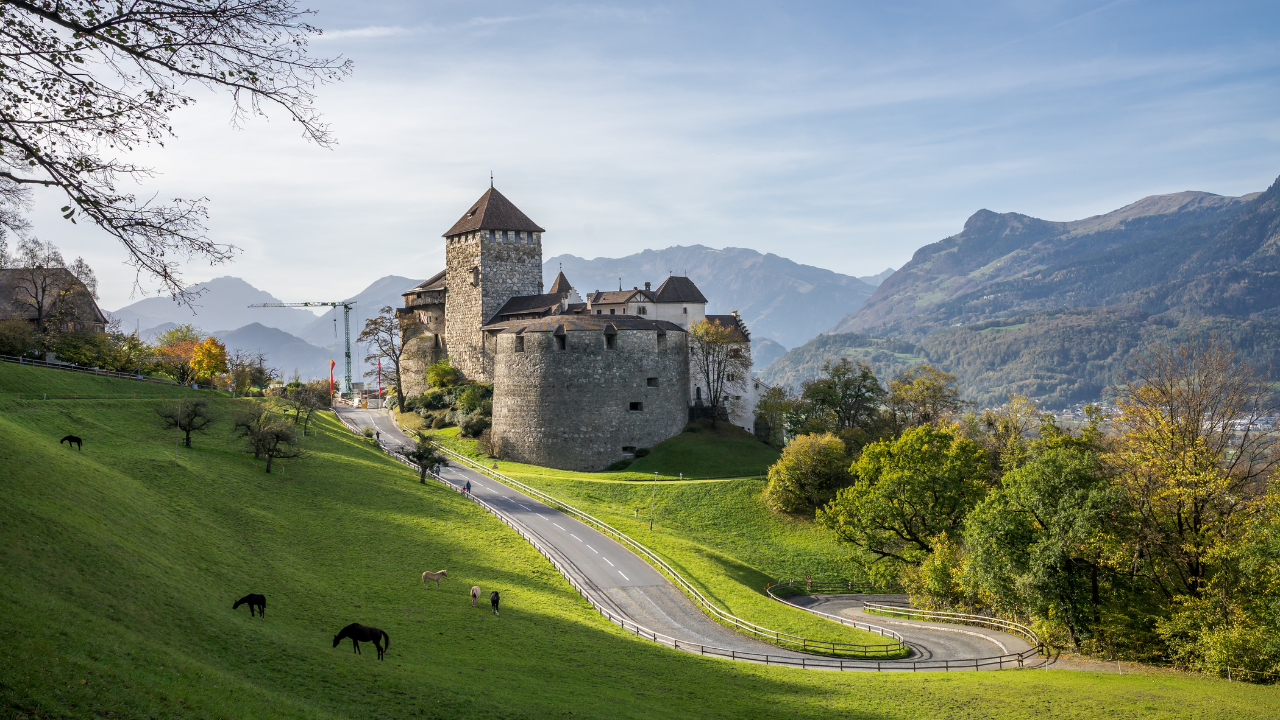 The tiny country with 40,000 residents and a ruling prince: What life ...