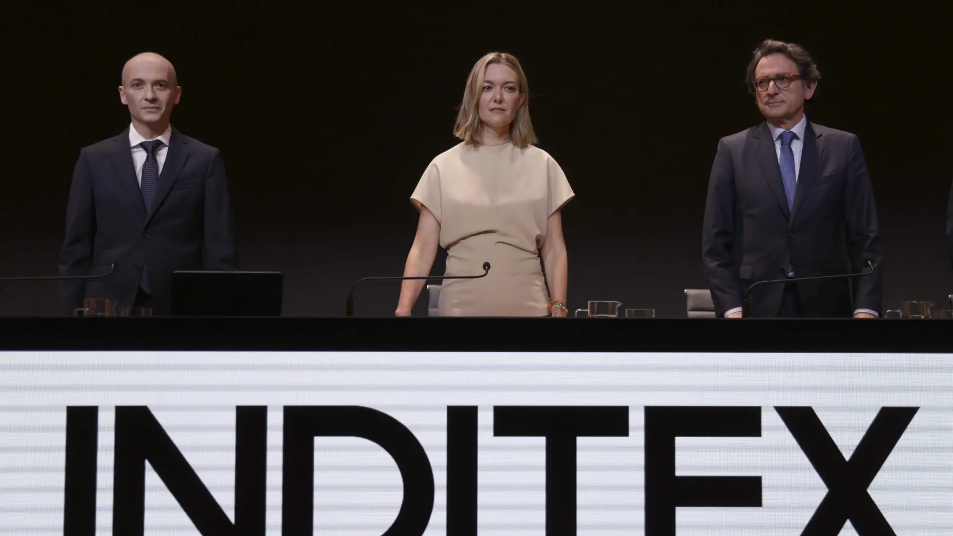 Inditex propone subir el sueldo un 20% a Marta Ortega y un 26% a su CEO ...