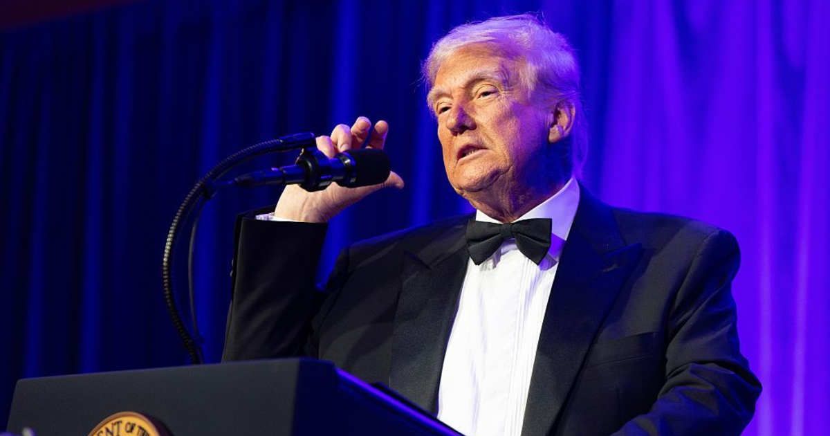 Trump's week-long absence from public events fuels speculation despite ...