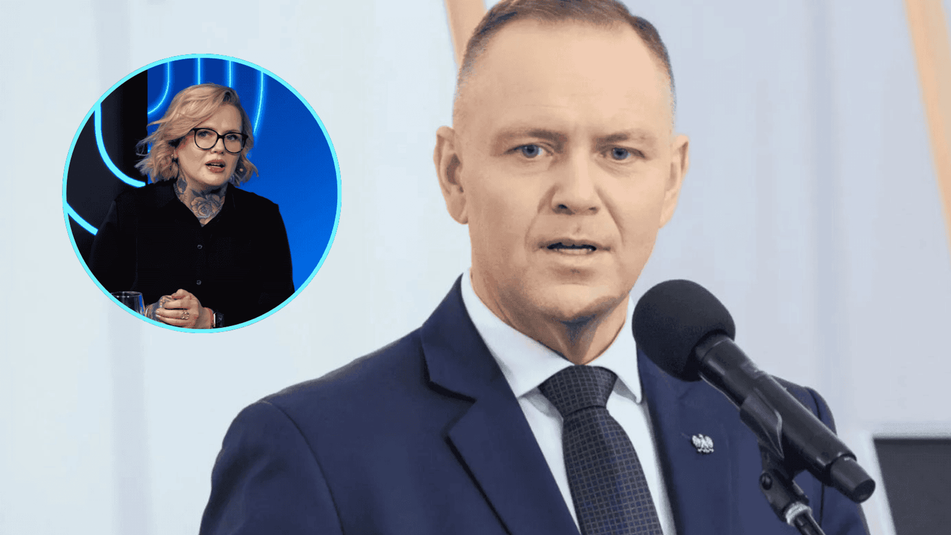 Związki partnerskie pod presją weta. Karolina Opolska o kalkulacjach ...