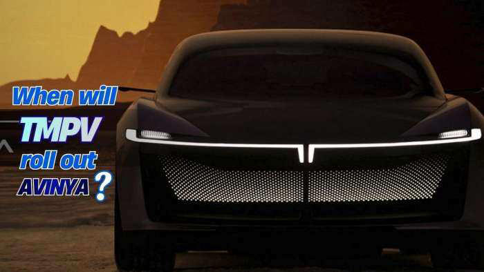 Tata Motors to launch luxury brand Avinya in 2027: Sources