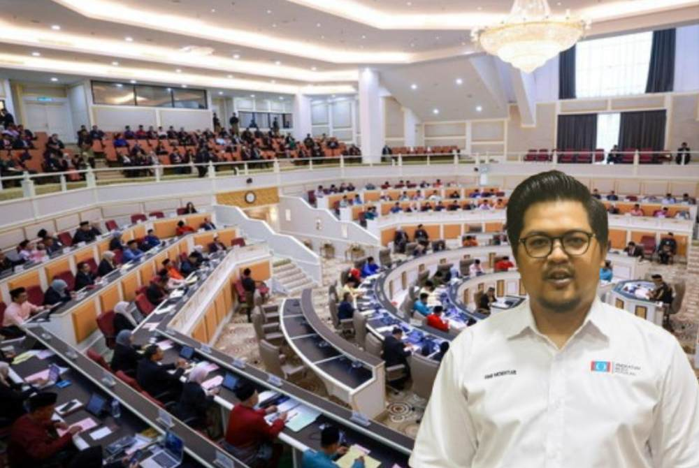 AMK urges Melaka Chief Minister to clarify state assembly dissolution plans