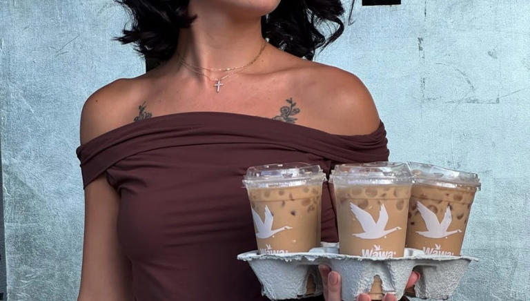 Which Wawa coffee has the most caffeine? The answer may surprise you