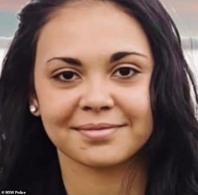Heartbroken mother of Sophie Quinn who was shot dead in Lake Cargelligo ...