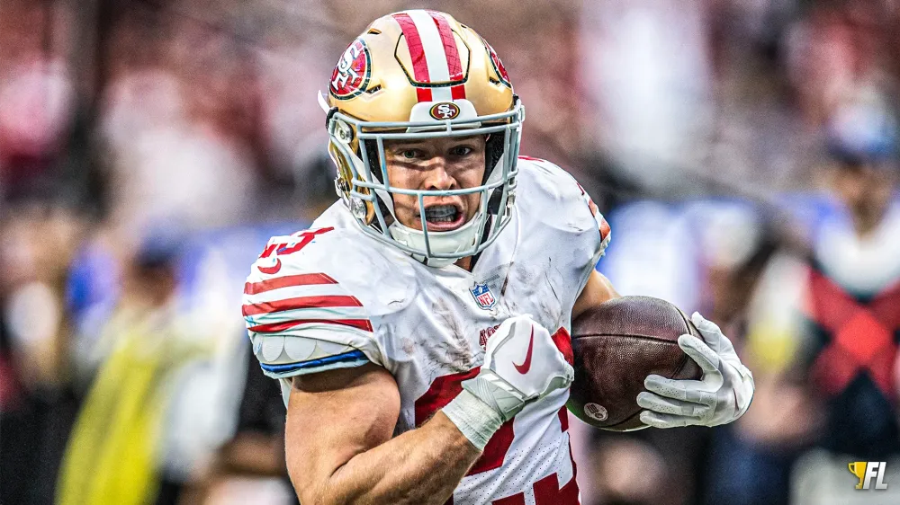 Christian McCaffrey fantasy football outlook: Can you trust him coming ...