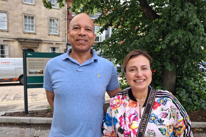 People praise 'brilliant' cinema plans for Sleaford