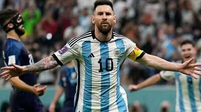 FIFA World Cup 2026: Lionel Messi to retire after mega event? Argentina ...