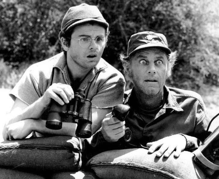The forgotten 70s TV shows that still inspire today’s biggest hits