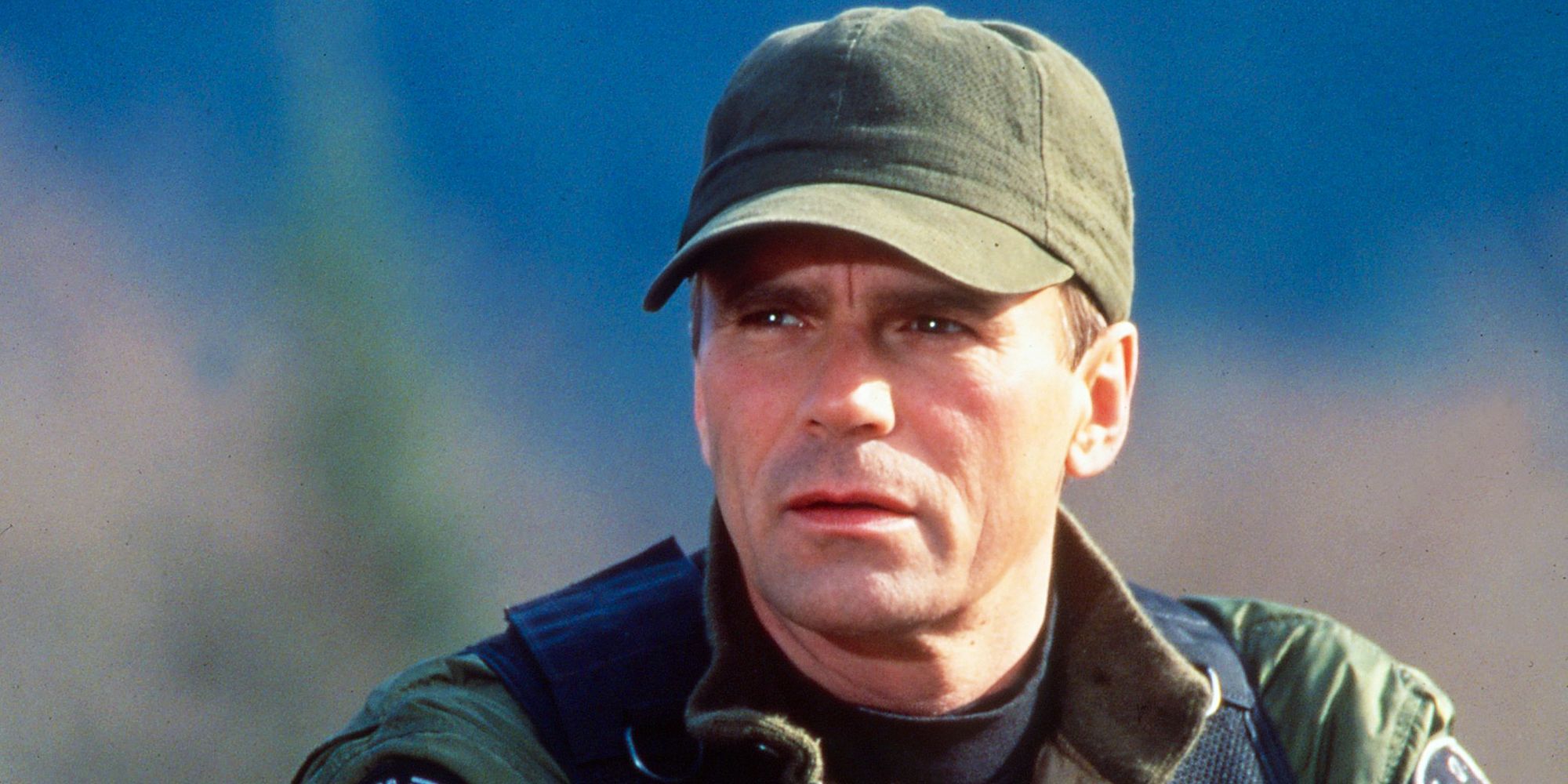Prime Video's 'Stargate' reboot has been officially cancelled
