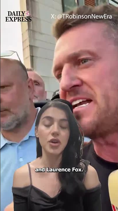 Violent protests erupt in Southampton after Henry Nowak arrest