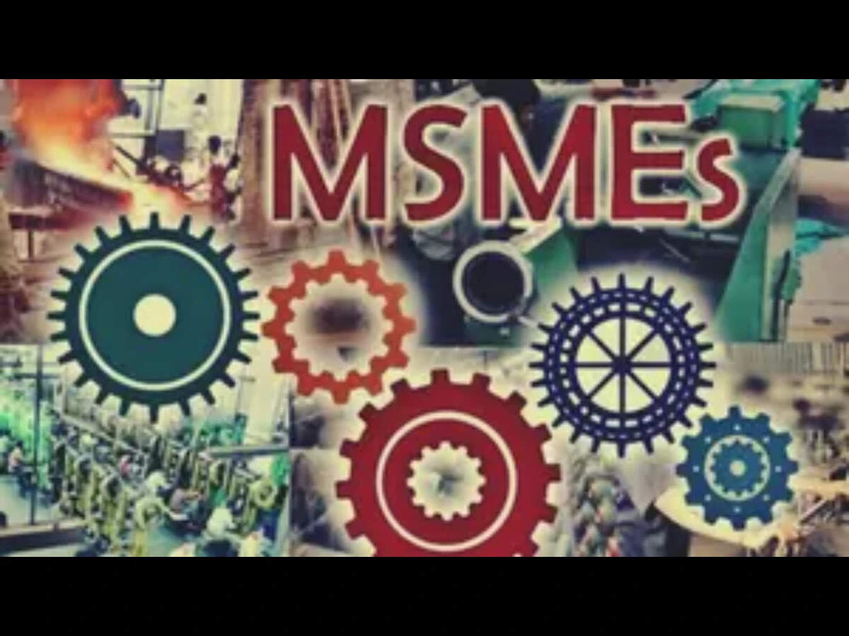 EEPC India proposes separate MSME rating system for better funding and ...