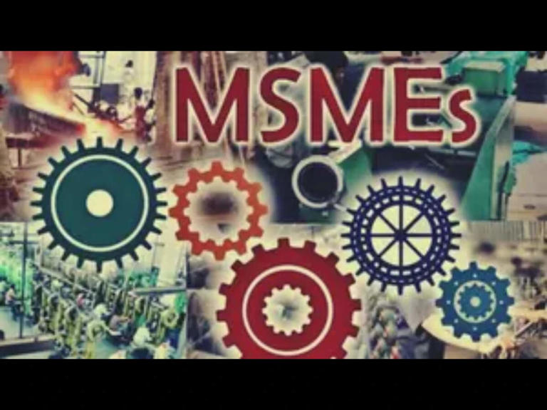 EEPC India proposes separate MSME rating system for better funding and ...