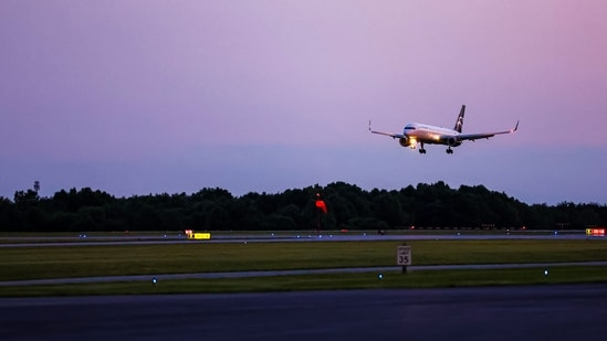 GOVT allocates ₹10,000-crore fund to stabilise aviation fuel prices ...