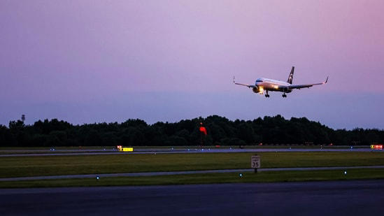 GOVT allocates ₹10,000-crore fund to stabilise aviation fuel prices ...