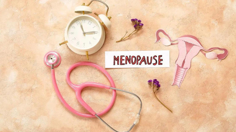 'Something was seriously wrong...': Why is menopause still a taboo, and ...