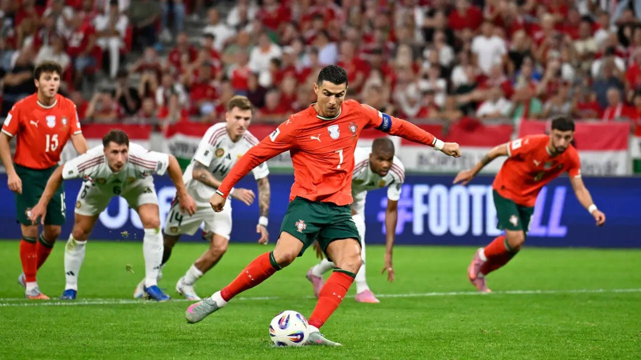 Portugal SWOT Analysis For FIFA World Cup 2026: Strengths, Weaknesses ...