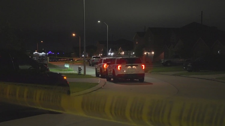 Teen flown to Texas Medical Center after shooting inside Humble-area home
