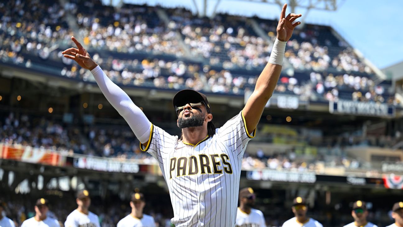 Olney: How Padres' sale completes Peter Seidler's legacy
