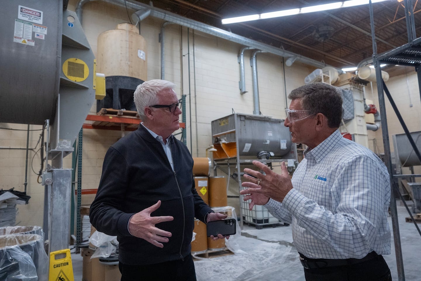 Enterprise Minnesota CEO’s road trip revealed pain points for state’s ...
