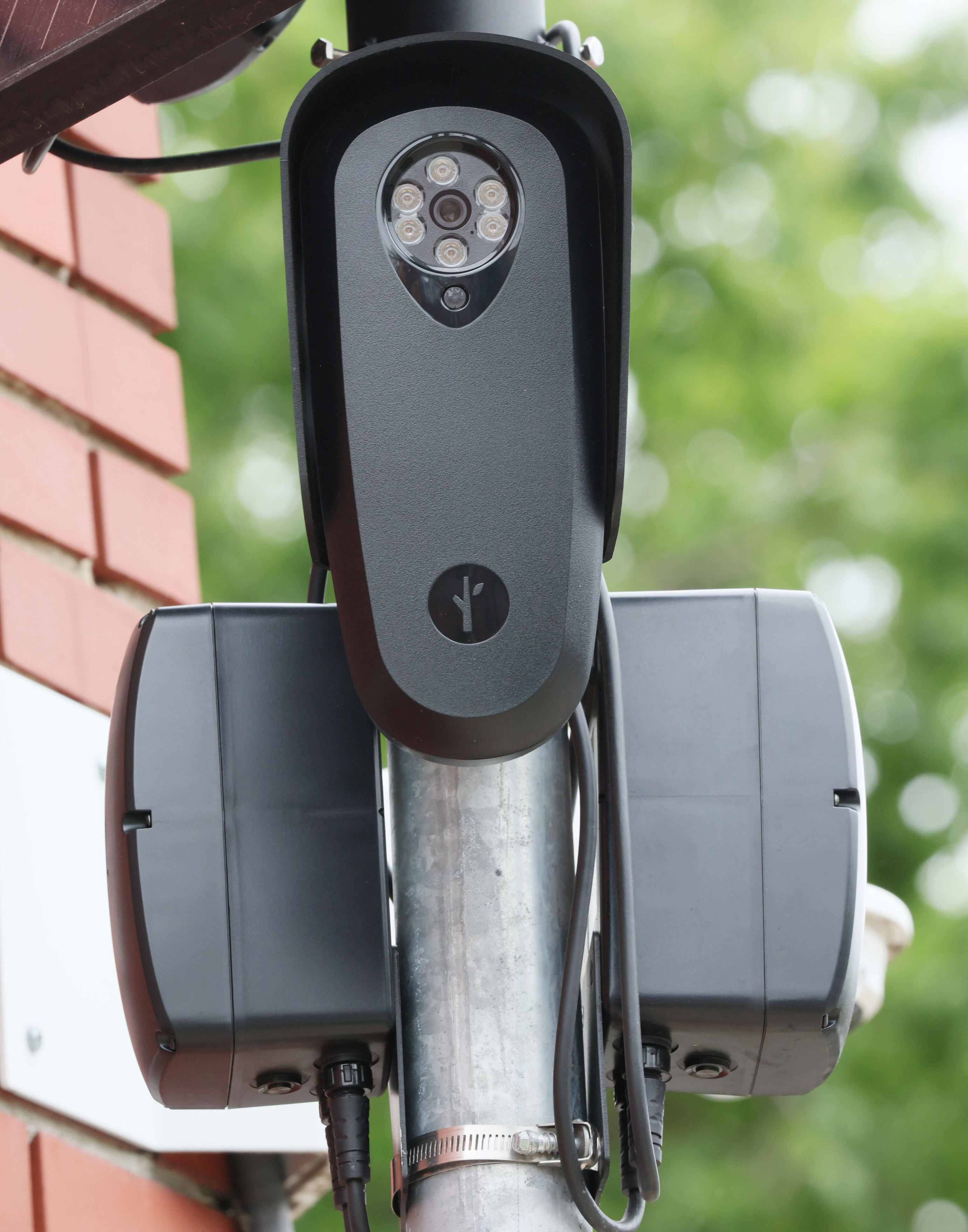 Flock cameras are in the spotlight again, and this time Cleveland’s ...