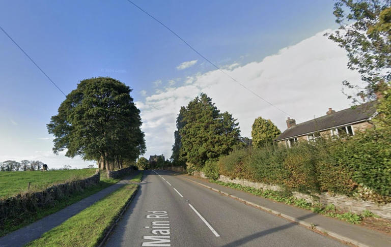 Derbyshire mobile speed camera locations in June: Chesterfield, Ripley ...