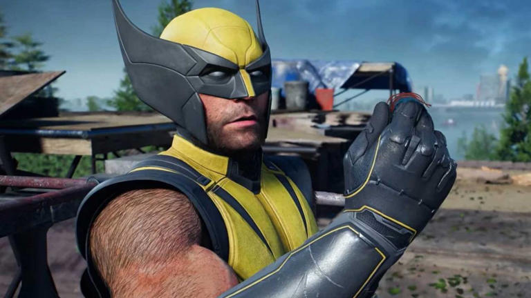 Marvel's Wolverine plot revealed, gamers roast it into oblivion