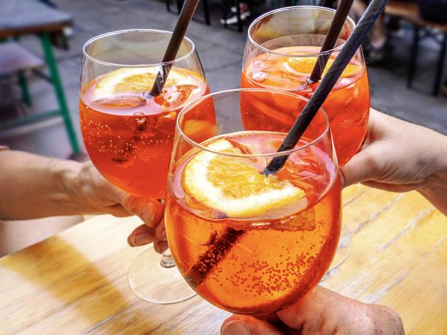 Sommer-Genuss ohne Verzicht: So einfach gelingt ein alkoholfreier ...