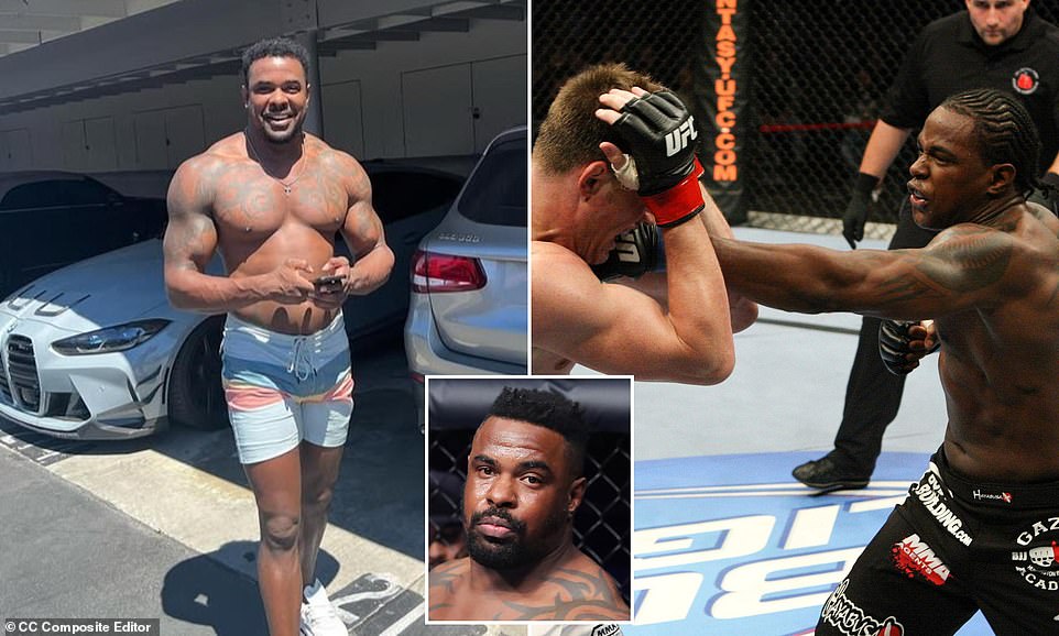 MMA community mourns the passing of fighter Jay Silva at 45
