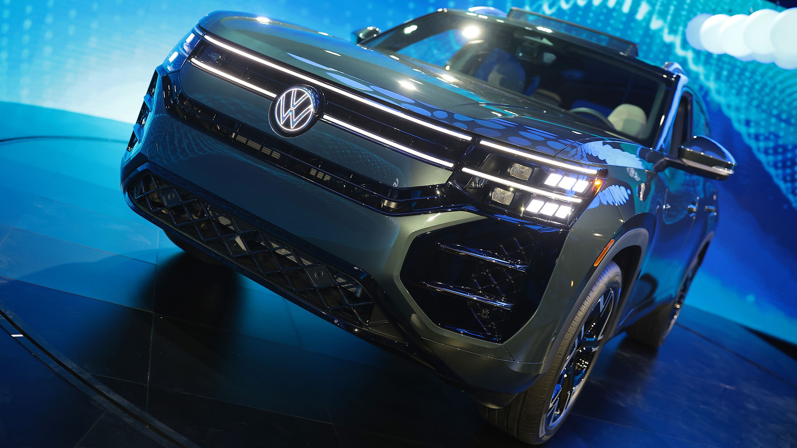 AI is driving up the price of cars - but not how you might think