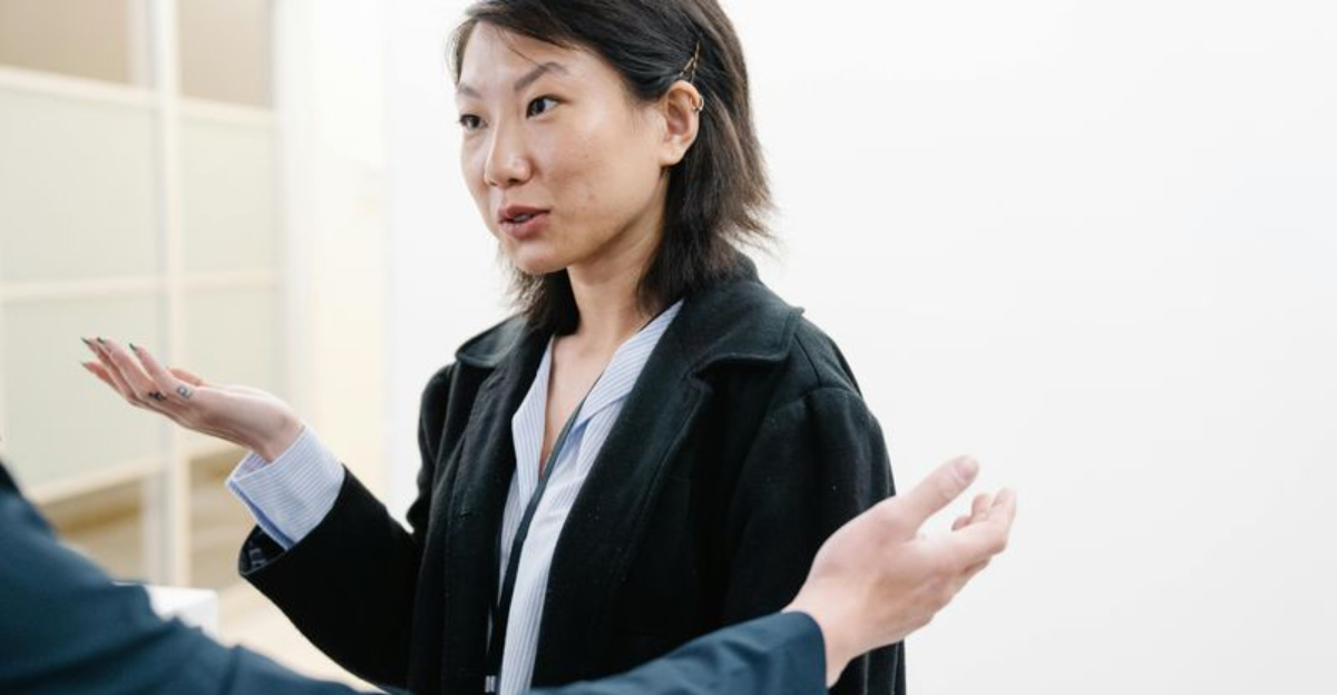 He may not mean to—but these 13 behaviors feel creepy