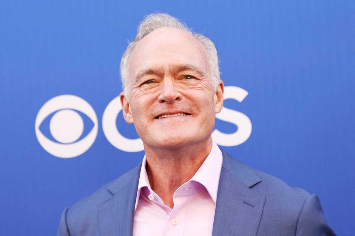 CBS fires 60 Minutes anchor Scott Pelley after spat with leadership
